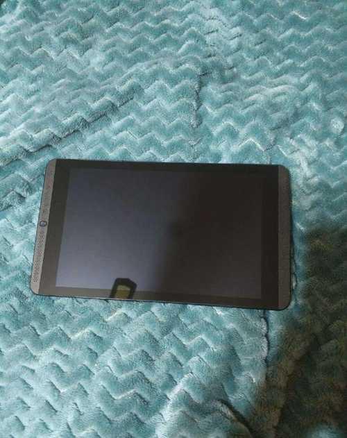 Nvidia shield tablet 32гб Lte