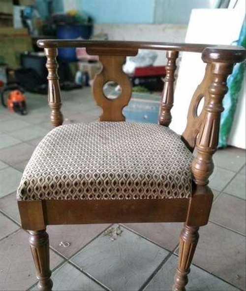 Банкетка мягкий стул кресло