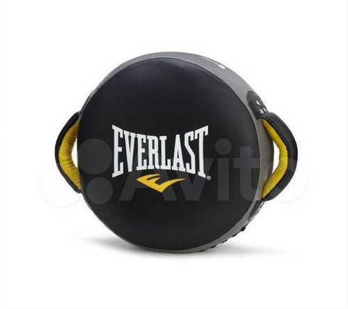 Макивара Everlast Punch черная