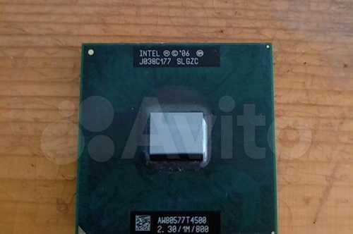 Pentium t4500. Pentium двухъядерный процессор t4500 2.30 ГГЦ. Intel Pentium t2310.