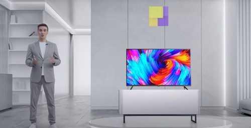 Телевизор Xiaomi Новый