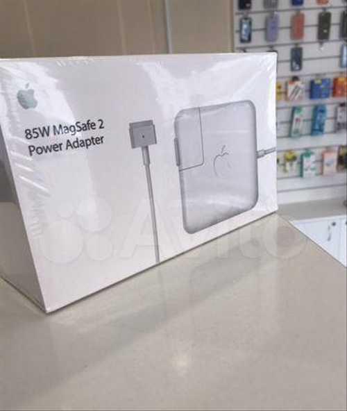 Magsafe 2 85w