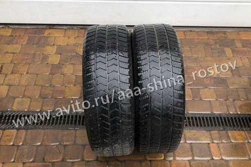Шины зимние Vredestein arctrac 235/65 R17