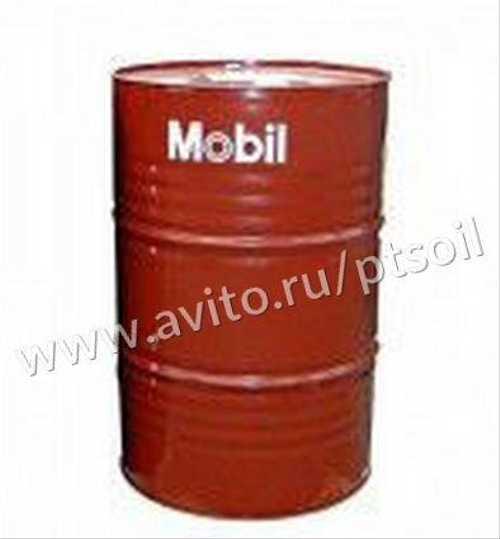 Смазка Mobilgrease XHP 322 mine. 180 кг