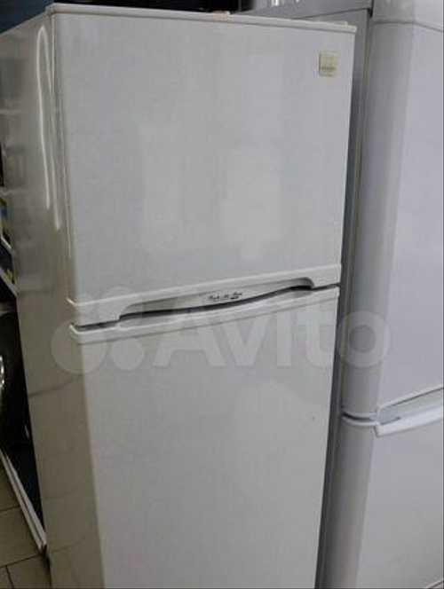 Холодильник Daewoo noFrost