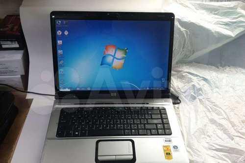 Ноутбук hp pavilion g6