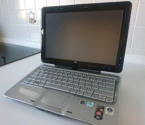 Ноутбук-трансформер HP Pavilion tx2650er
