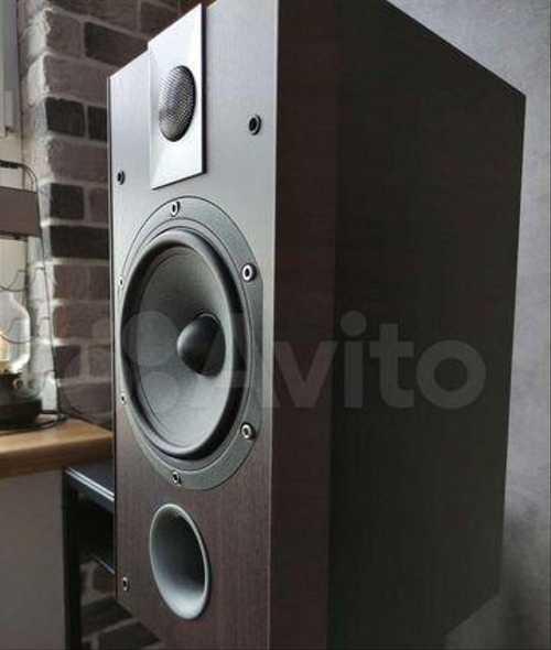 Колонки Focal Chorus V 706v