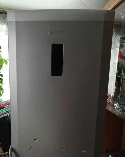 Холодильник Веко 180 см no frost