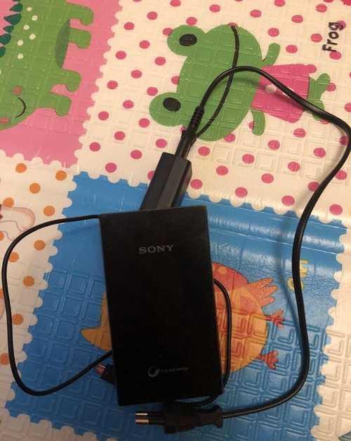 Внешний аккумулятор Sony