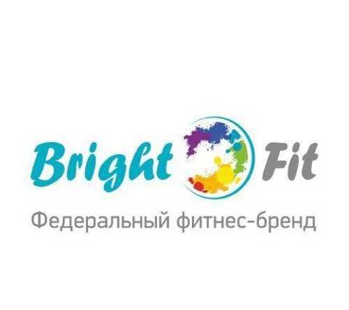 Абонемент в Bright Fit