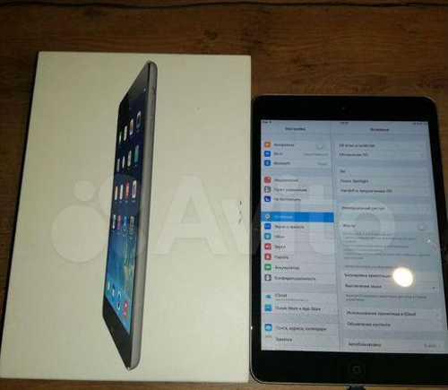 iPad mini A1432