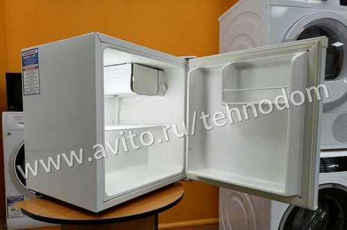 Маленький холодильник Elenberg № 103242 /420