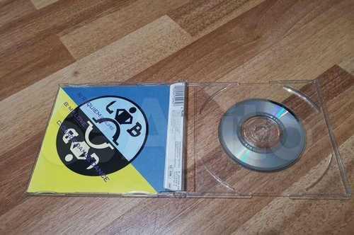 London Boys мини CD диск