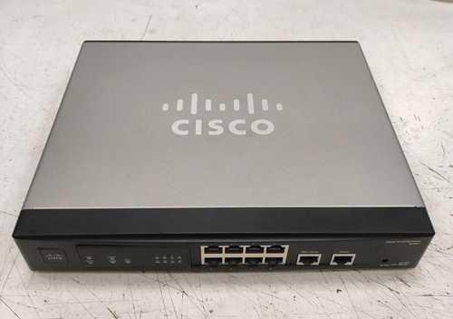 Cisco small business RV082
