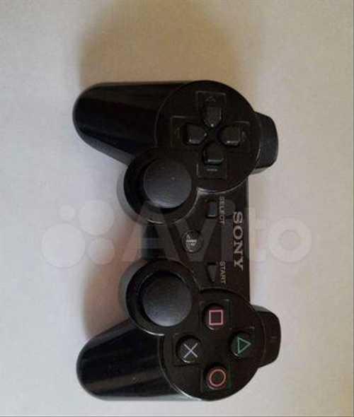 Dualshock 3 sixaxis
