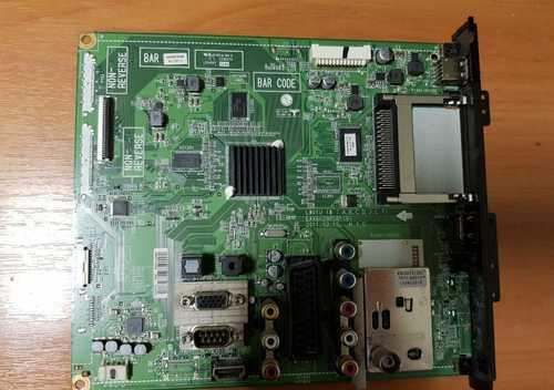 Main board EAX64290501 (0) от тв LG 32LK330