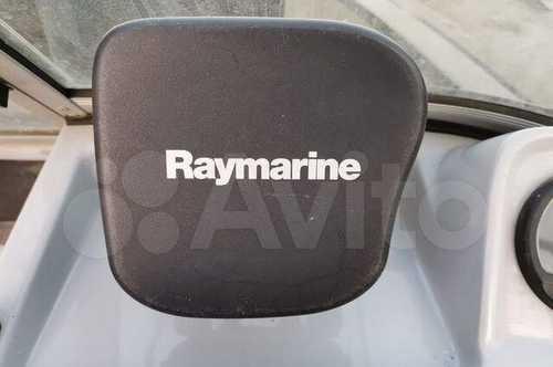 Эхолот Raymarine DS500X