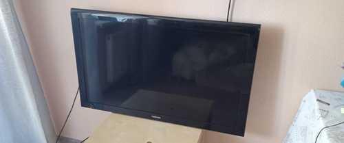 Продам телевизор Toshiba 40lv933