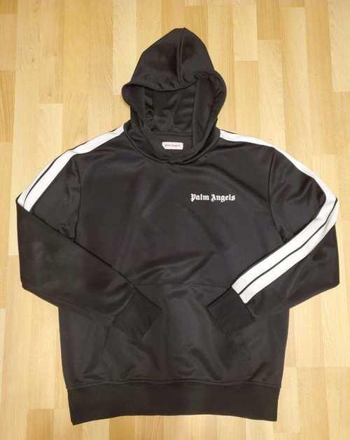 Худи Palm Angels track hoodie