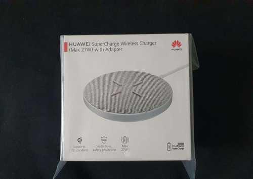 Huawei Беспрводная зарядка SuperCharge Wireless