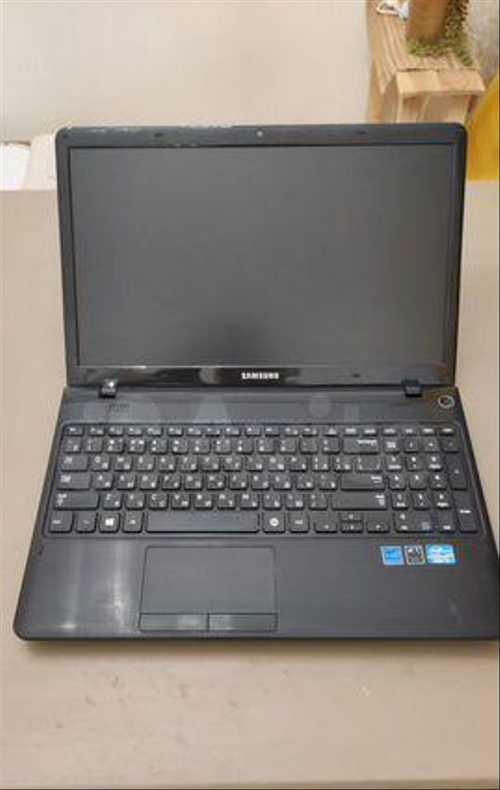 Samsung NP350E5C Core i5 3210M