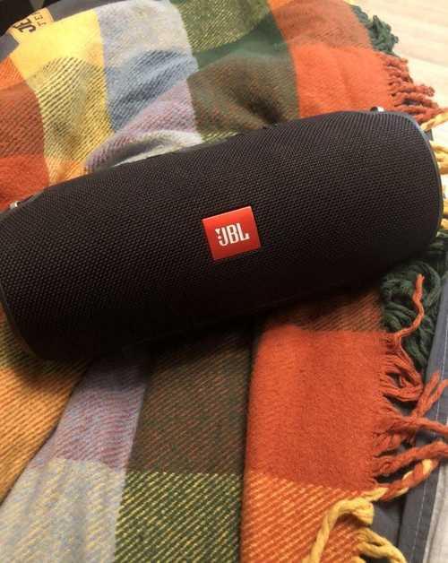 Колонка jbl extreme