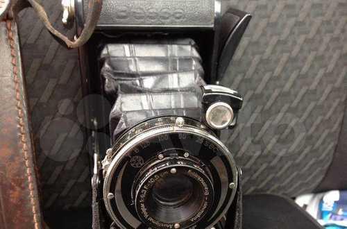 Фотоаппарат Voigtlander Bessa