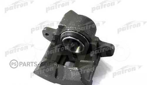 Patron pbrc086 Суппорт тормозной передн лев Renault Megane/Clio/R19,Peugeot 309 89-01 d.48 mm