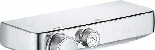 Термостат Grohe Grohtherm SmartControl 34719000 для душа