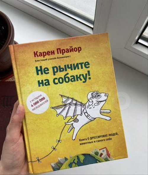 Не рычите на собаку электронная книга