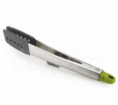 Щипцы Joseph Joseph Elevate Steel Tongs