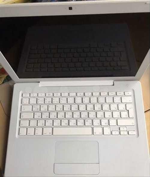 Apple MacBook А1181