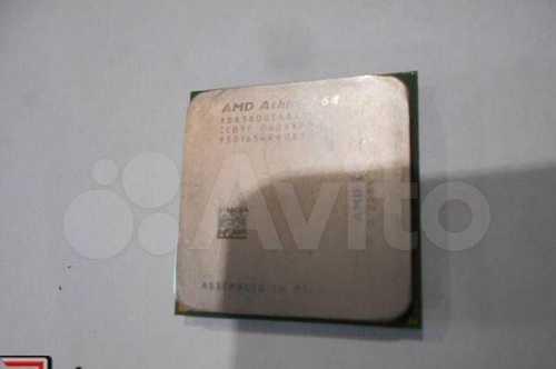 939/Athlon64 ADA3800DAA4BW