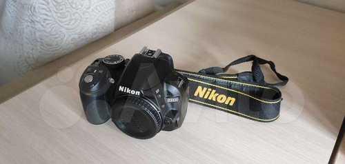 Nikon d3100 body (пробег 16 тыс)