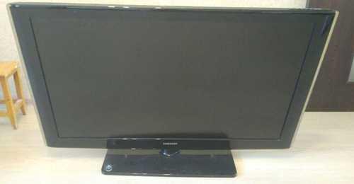 Телевизор на запчасти 46-дюймов Samsung LE46N87BD