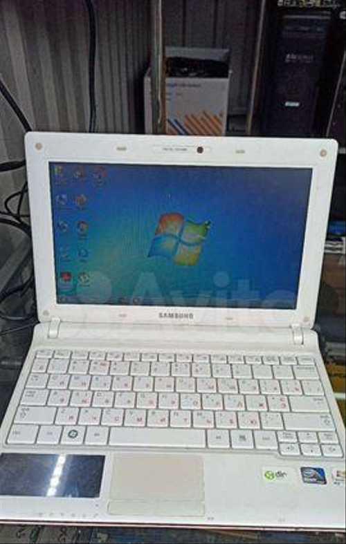Нетбук Samsung n150 plus