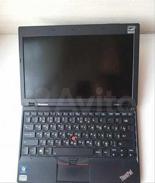 Lenovo Thinkpad 11.6’’