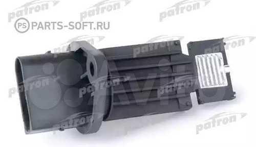 Patron PFA20011 Расходомер воздуха вставка audi A2 1.4 TDI 00-05, transporter T4 c бортовой платформой 2.5 TDI/2.5 TDI Syncro 90-03, transporter T4 ав