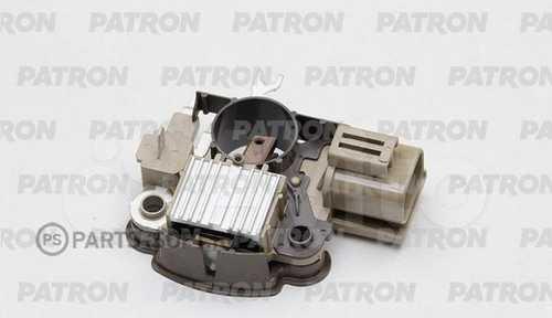 Patron P250048KOR Реле-регулятор генератора mitsubishi unit 12V ford \ mazda