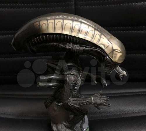 Neca Alien Xenomorph Head Knocker\ Башкотряс Чужой