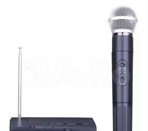 Микрофон беспроводной SH-200
