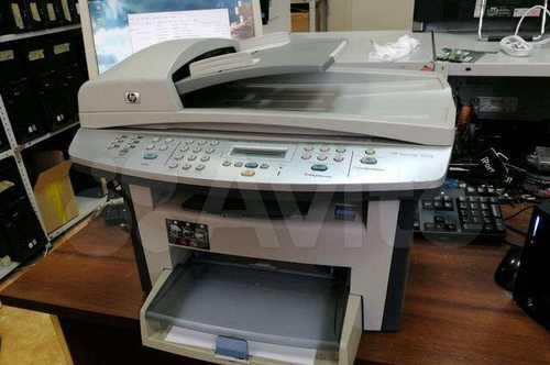 Xerox 3052 драйвер