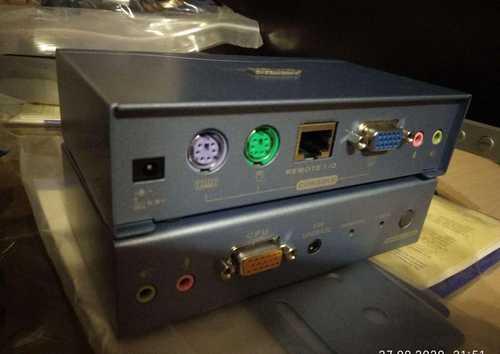KVM Extender Aten ce-300