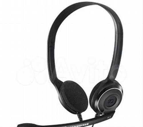 Компьютерная гарнитура Sennheiser PC 8 USB 504197