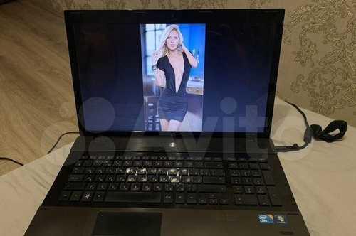 Ноутбук HP ProBook 4720s