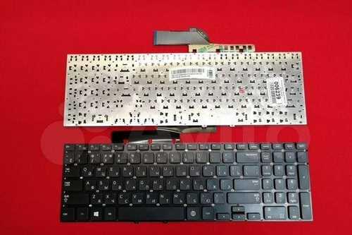 006239 Клавиатура для ноутбука Samsung 355V5C 350V5C NP355V5C NP355V5C-A01 черная