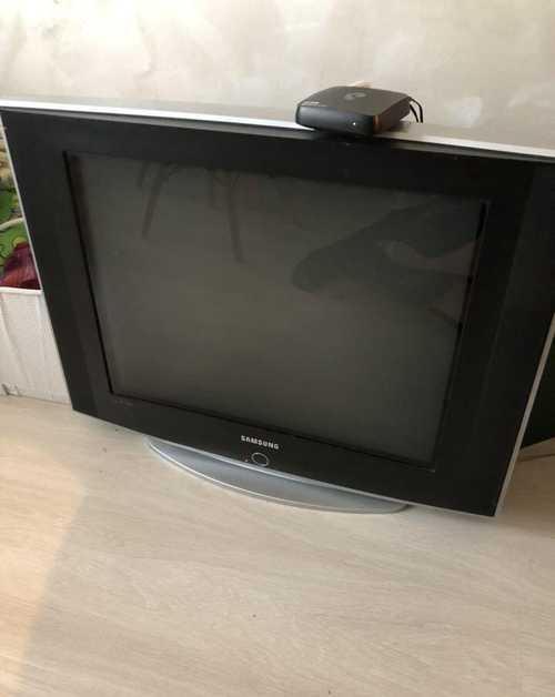 Телевизор Samsung CS-29Z60HKQ