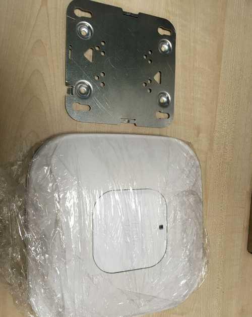 Точка доступа wifi Cisco AIR-CAP3502i-A-k9 3502