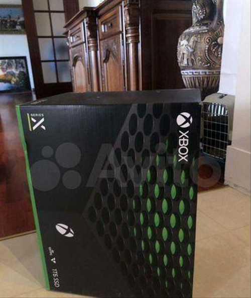 Ростест Xbox.